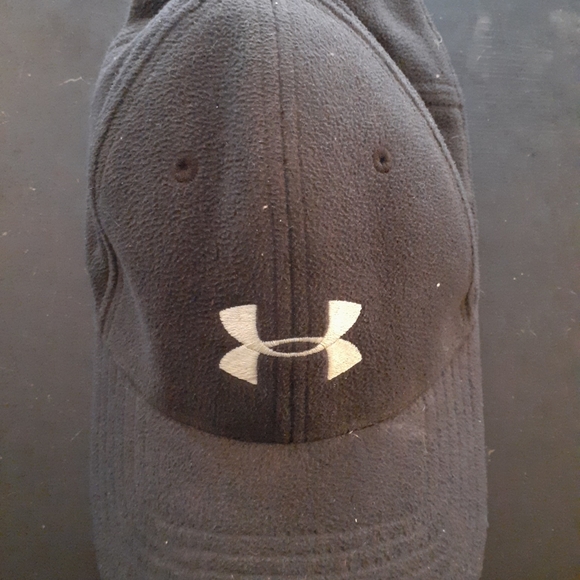 Under Armour | Accessories | New Under Armour Black Baseball Cap | Poshmark